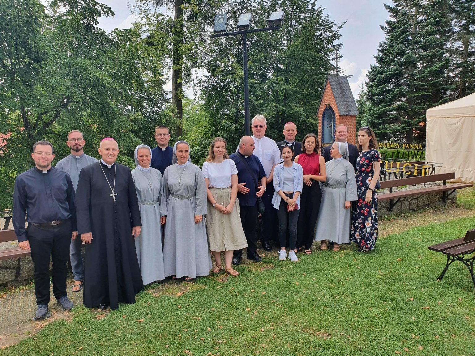 Światowe Dni Młodzieży – Polska Misja Katolicka w Niemczech